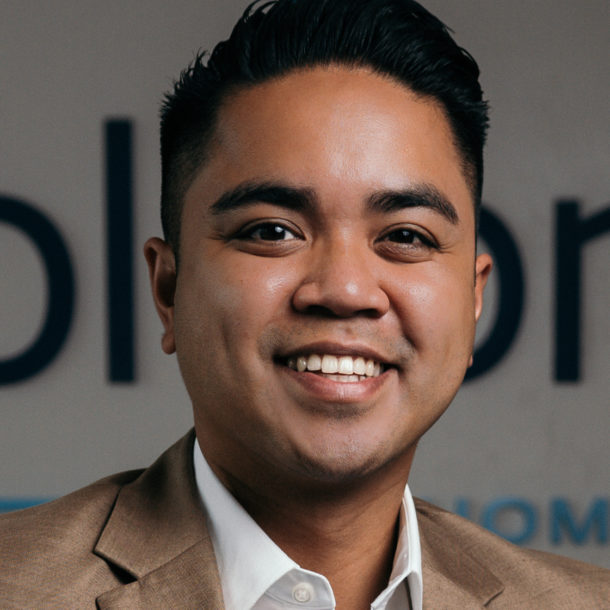 Darwin Padolina - Bluprint Home Loans