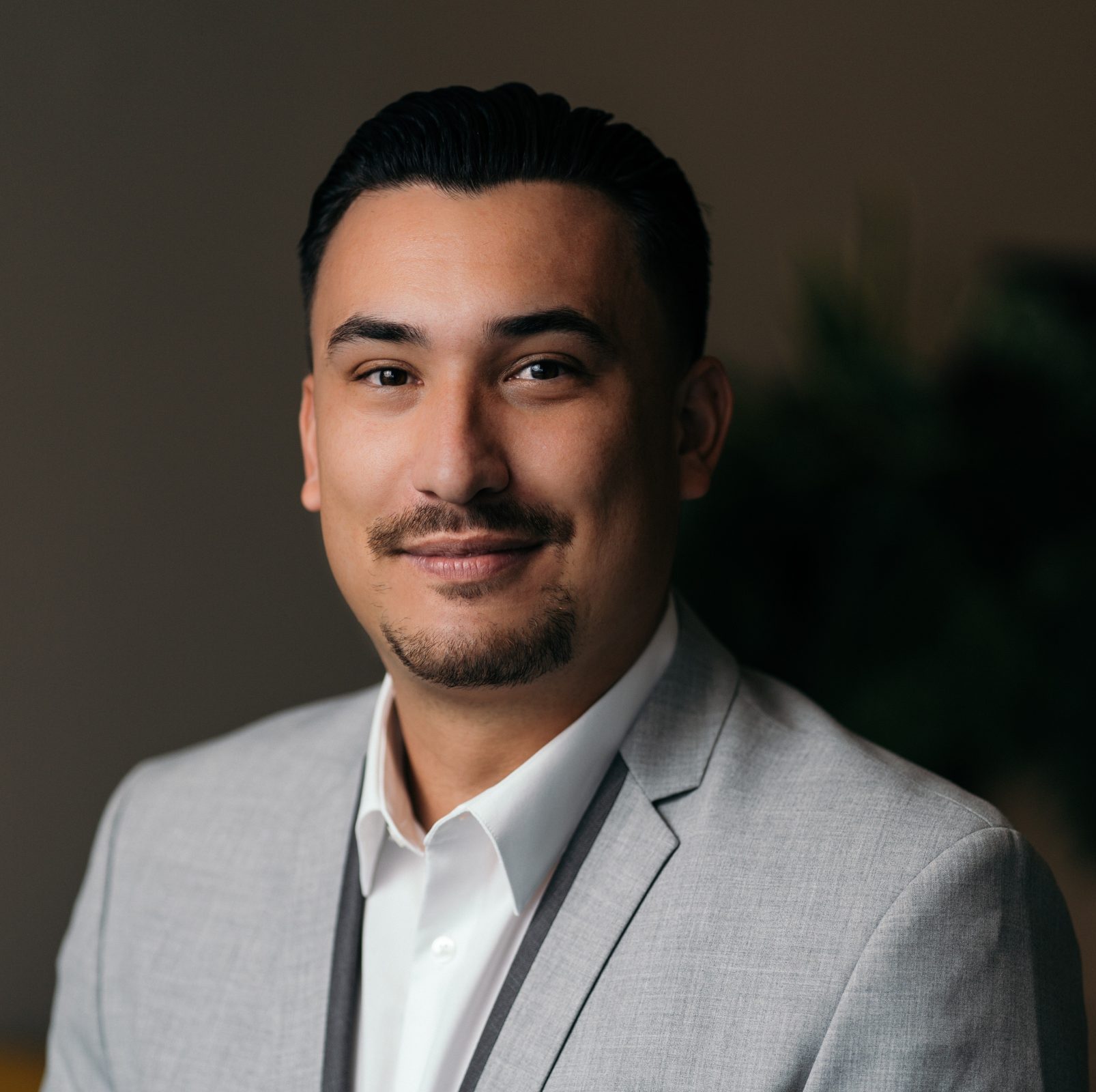 Adam Bauguess - Bluprint Home Loans