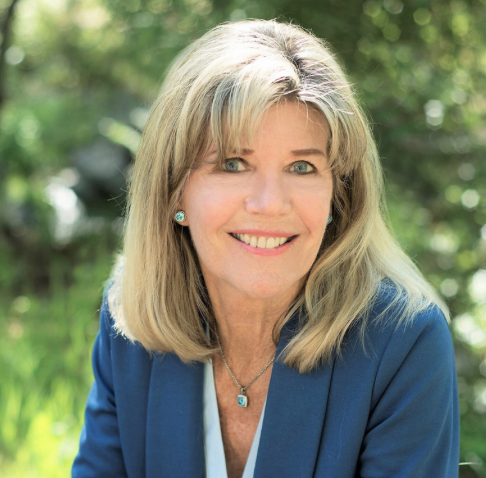 Sherrie Fico - Bluprint Home Loans