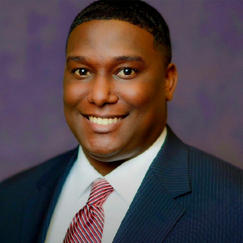 Tim Underwood - Bluprint Home Loans