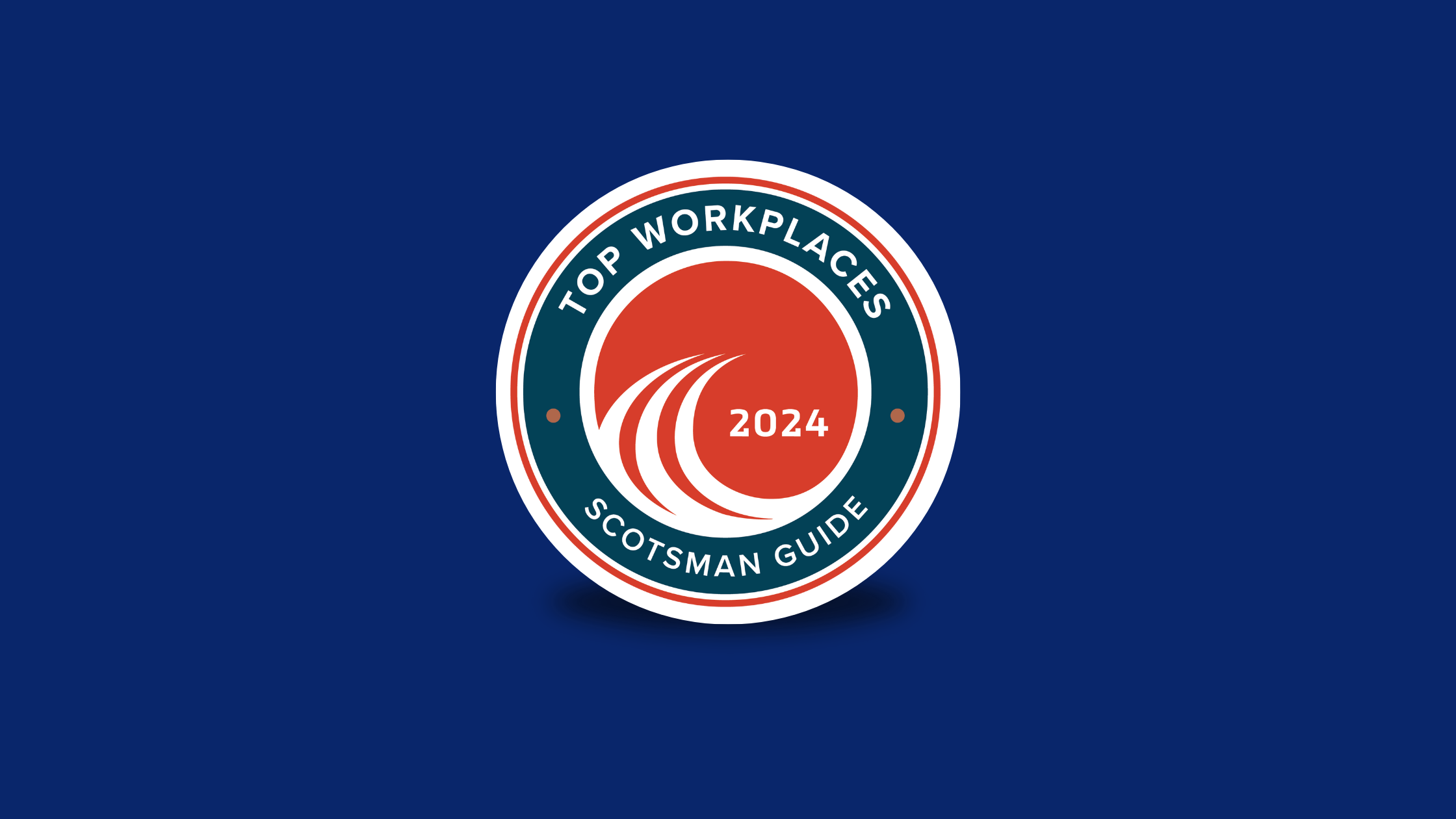 BluPrint Home Loans Named Top Workplace by Scotsman Guide