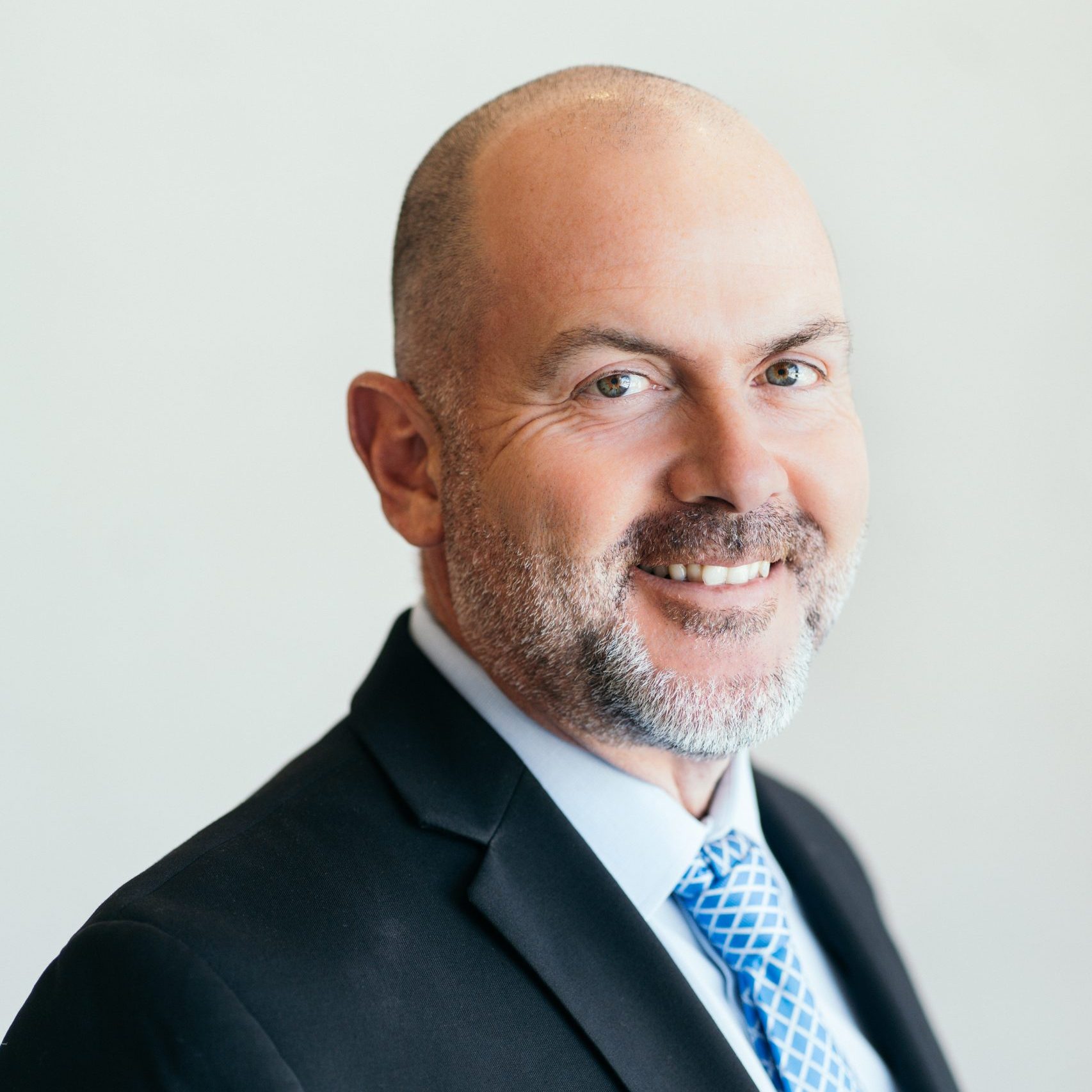 Eric Miller – Bluprint Home Loans