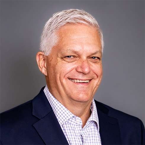 Jim Svehla - Bluprint Home Loans