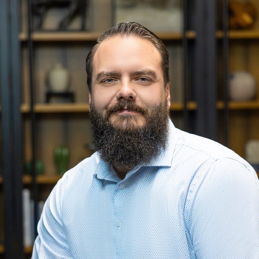 Tyson Williams - Bluprint Home Loans