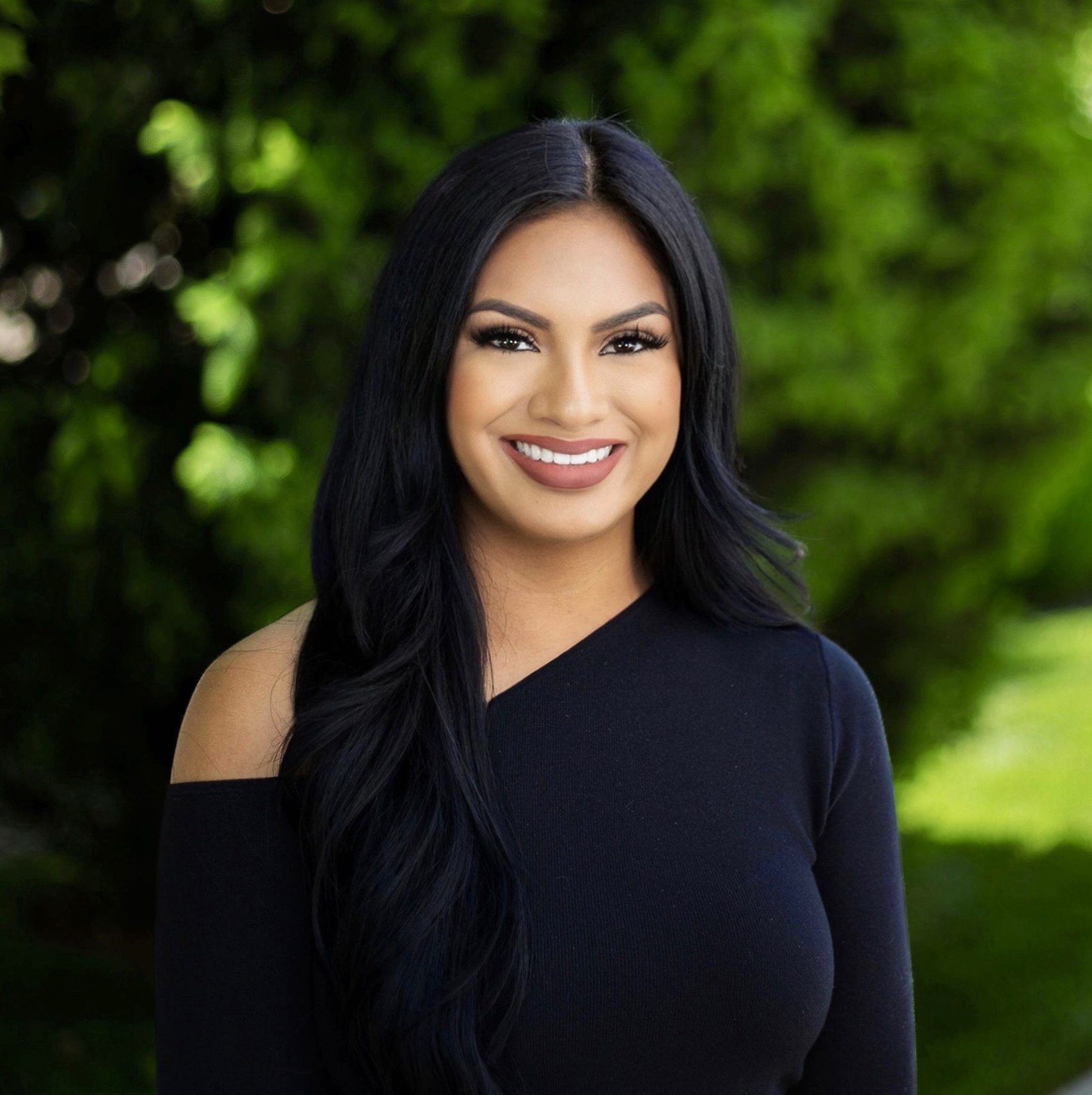 Araceli Ramirez - Bluprint Home Loans