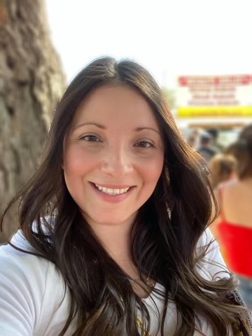 Maria Zendejas - Bluprint Home Loans