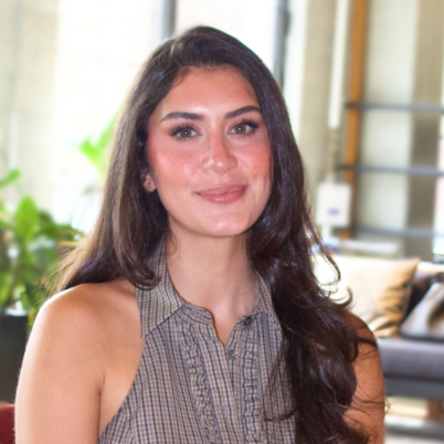 Sara Dym - Bluprint Home Loans