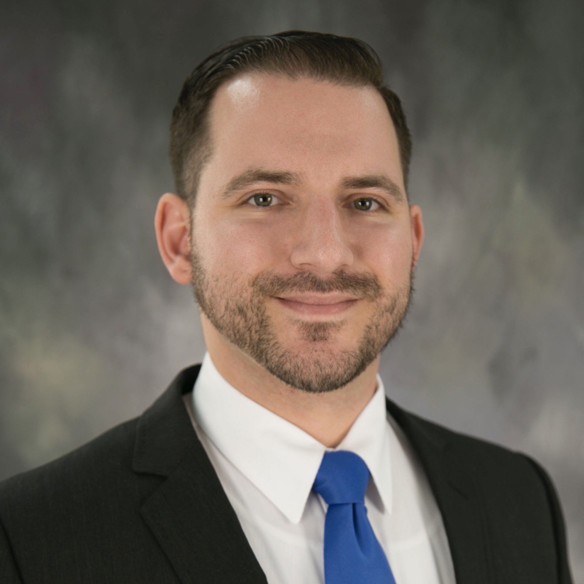 Rich Gega - Bluprint Home Loans