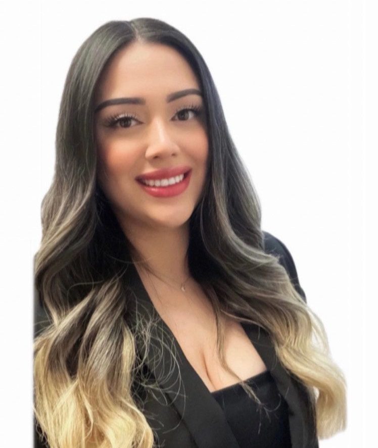 Stephanie Gomez - Bluprint Home Loans