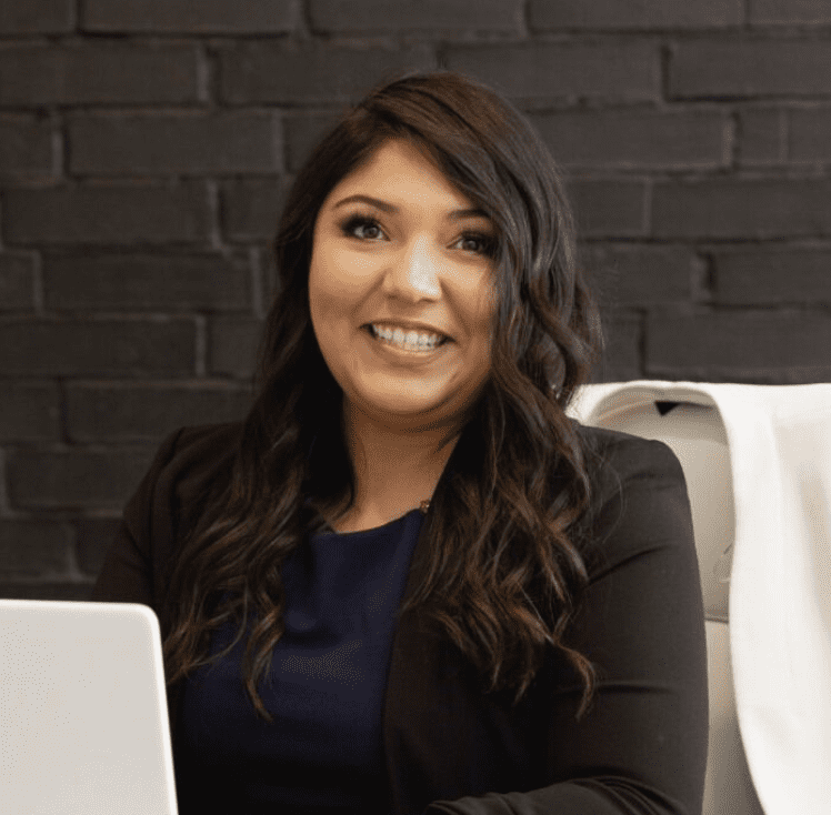 Isamar Salande - Bluprint Home Loans