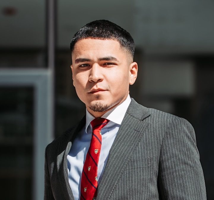 Chris Reyes - Bluprint Home Loans