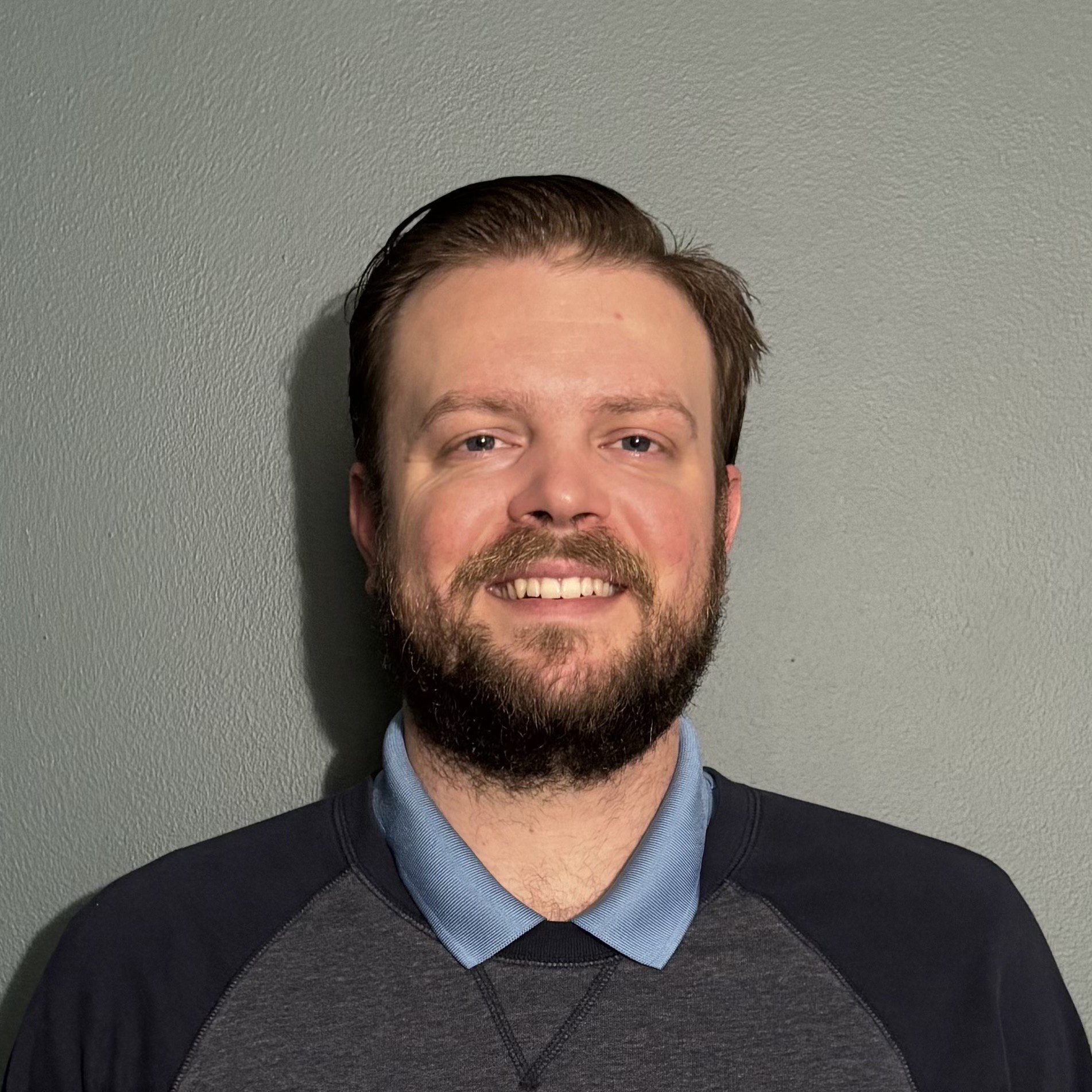 Nick Naber - Bluprint Home Loans